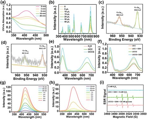 Enhanced Ros Generation Of Uccg A Gsh Depletion Under The Reduction