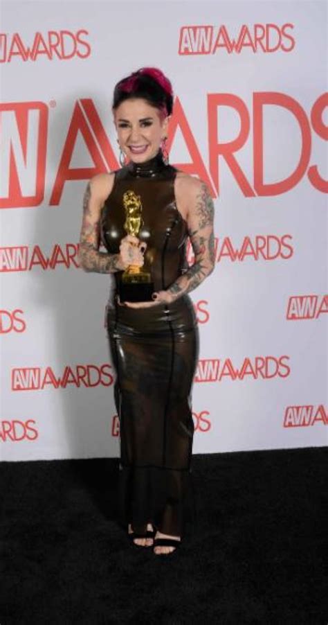 Best In Sex 2017 Avn Awards 2017