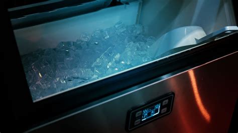 How To Reset Your Sub Zero Ice Maker Quickly And Easily