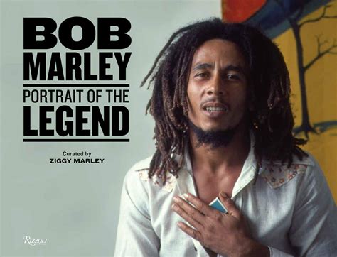 Ziggy Marley Publicará Un Libro Sobre Su Padre Estación K2
