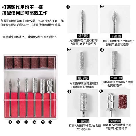 升級款電動打磨儀 便攜磨甲機 家用美甲打磨機 便攜美甲機卸甲機 Usb充電式 陶瓷卸甲磨頭 修指甲 去死皮 蝦皮購物