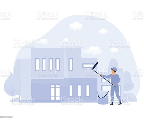 제품 품질 개념 Diy 수리 Iso 인증 깨진 장비 수리 설명서 비디오 자습서 평면 벡터 현대 그림 Diy에 대한 스톡 벡터 아트 및 기타 이미지 Istock