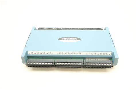 Omega Omb Daq 2416 Multi Funtion Io Usb Data Acquisition Module