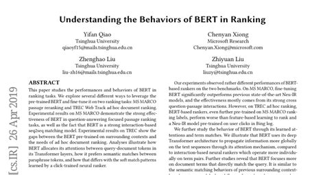 Xiongchenyan Chenyan Xiong