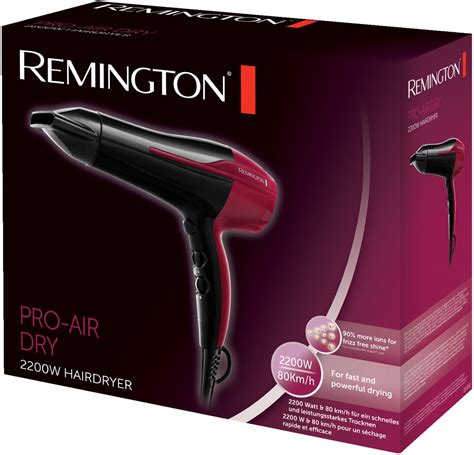 Remington D5950 Pro Air ab 18,99 € | Preisvergleich bei idealo.de