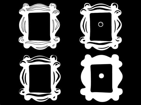 Friends Tv Show Tattoo Ideas