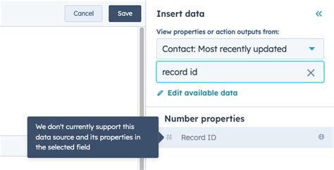 Solved Hubspot Community Workflow Custom Code How To Add Data Sources Hubspot Community