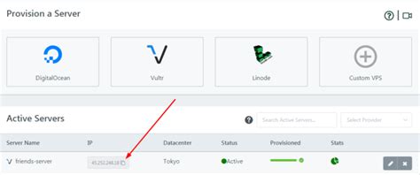 GridPane Point Namesilo Sub Domain To Staging Site BEAVER HERO