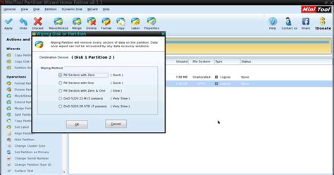Minitool Partition Wizard Bootable Cd An Useful Freeware Insights In Technology