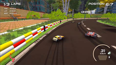 Rc Revolution On Steam