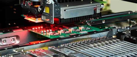 Soldering Methods Of PCB Chip Package And Processes Printed Circuit Board Manufacturing PCB