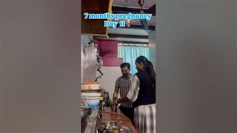 Mypregnencyjourney Youtube Pregnencyvlog Minivlog Shortvideo