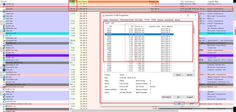 window 下 nacos占满cpu Issue alibaba nacos GitHub