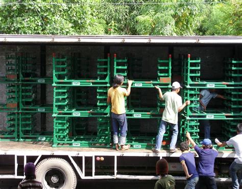 Jig Pallet บริษัท ส อัทธิตา เอ็นจิเนียริ่ง จำกัด