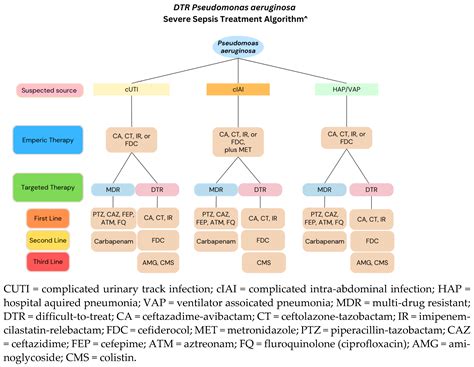 Multidrug Resistant Pseudomonas Aeruginosa In Clinical Settings A