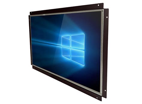 Mo215daot 오픈프레임 터치 모니터 Dnsys Digital And System 디앤시스 디지털and시스템