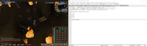 ctrl to show ground items · issue 8665 · runelite runelite · github