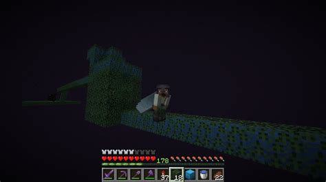 Easiest Enderman Farm In Minecraft Survival Youtube