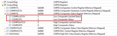 Dcl Ab Fails To Clear Latches C2000 Microcontrollers Forum C2000™︎