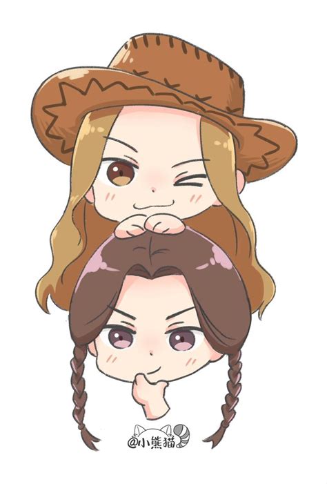Freenbecky In 2023 Chibi Fan Art Art