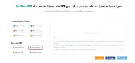 Comment Convertir Excel En Pdf Sans Perdre Le Formatage M Thodes