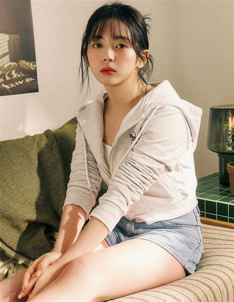 Mashiro Photoshoot Kpop Mini Albums