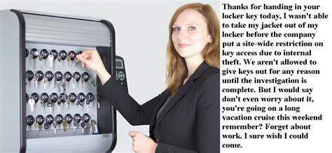 Week I Take The Key Home Every Second Day To Tease Myself Scrolller