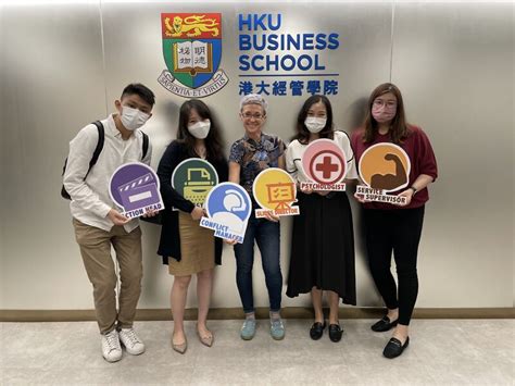 Mba Hkumba Mbagrad Chinabusiness Jay Chung
