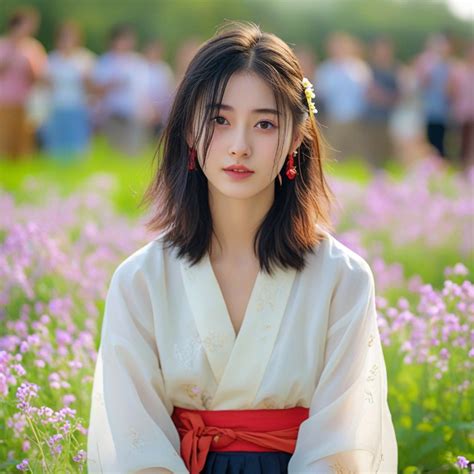 comfyui kolors 可图 Ip Adapter一图写真大片 ComfyUI Workflow