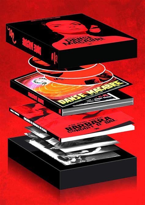 Danse Macabre A Classic Of Italian Gothic Cinema Restored In 4k