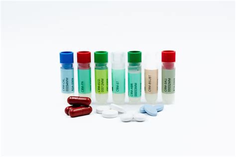 European Pharmacopoeia Ph Eur BiosistoStandard