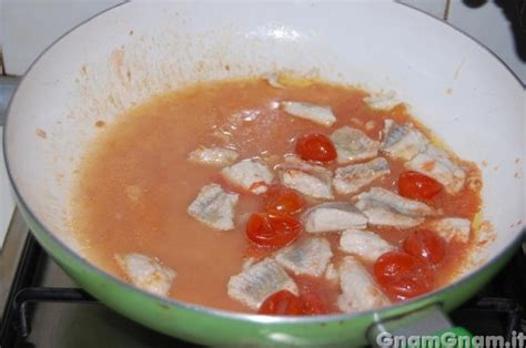 Paccheri Con Il Coccio La Ricetta Di Gnam Gnam