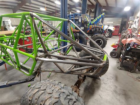 Builds Buggy Build Thread IH8MUD Forum