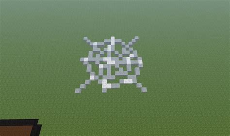 CobWeb Minecraft Project