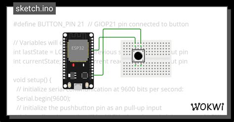 11 6 66 lad 2 wokwi esp32 stm32 arduino simulator