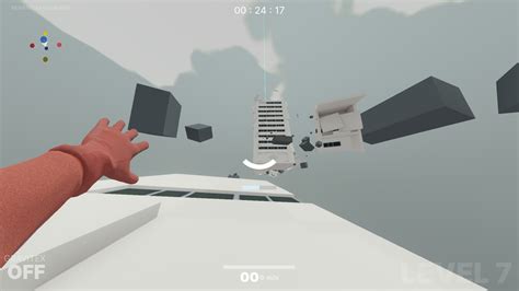 Hyper Flux on Steam