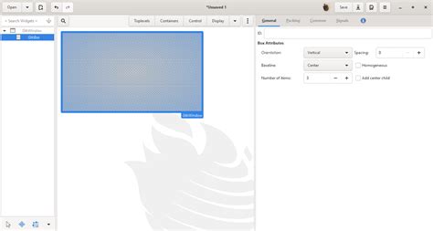 Python And Gtk Tutorials