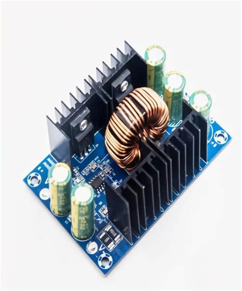 Gold A020200w Dc Dc Booster Module 200w At Best Price In New Delhi