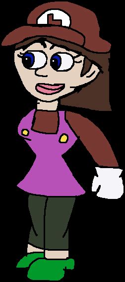 Girlwomaneegee Weegeepedia Fandom