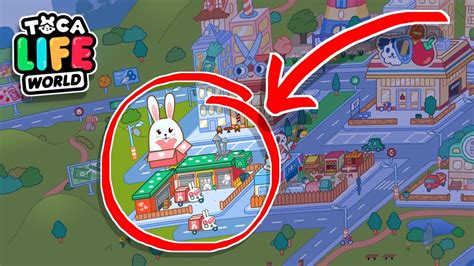 🙃how To Get The Most Incredible Secret Toca Life World Secrets And Hacks Toca Boca Happy