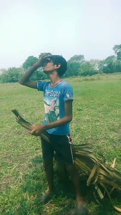 বাঁশ বাগানের মাথার উপর চাঁদ উঠেছে ওই 🔥bengoli Video Shorts Youtube