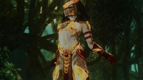 Alien Vs Predator Races Armor And Clothing Loverslab