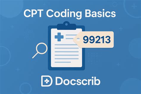Cpt Coding Basics A Beginner S Guide For Clinicians