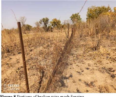 Figure 8 From An Evaluation Of Small Scale Irrigation Schemes Infrastructure Semantic Scholar