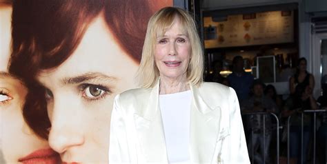 Sally Kellerman Known As ‘hot Lips Houlihan In ‘mash Dies At 84