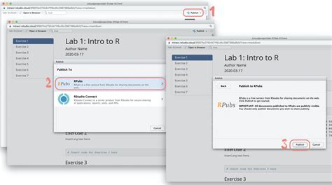 RStudio Education