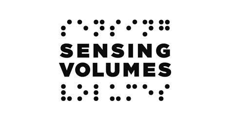 Sensing Volumes Interactive Multi Sensory Art Installation Derivative