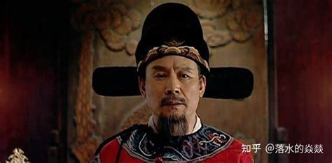 大明王朝1566中最精致利己主义者赵贞吉所有人对他都是嗤之以鼻 知乎