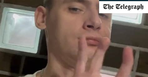 Nine Fingered Russian Hacker Mikhail Matveev Accused Of Royal Mail