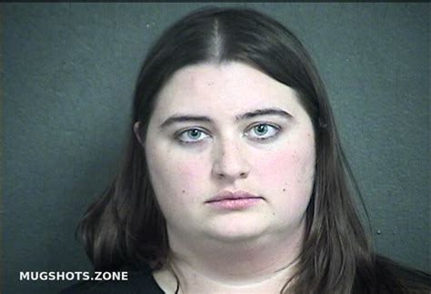 Campbell Caitlyn Nichole 03192023 Wyandotte County Mugshots Zone